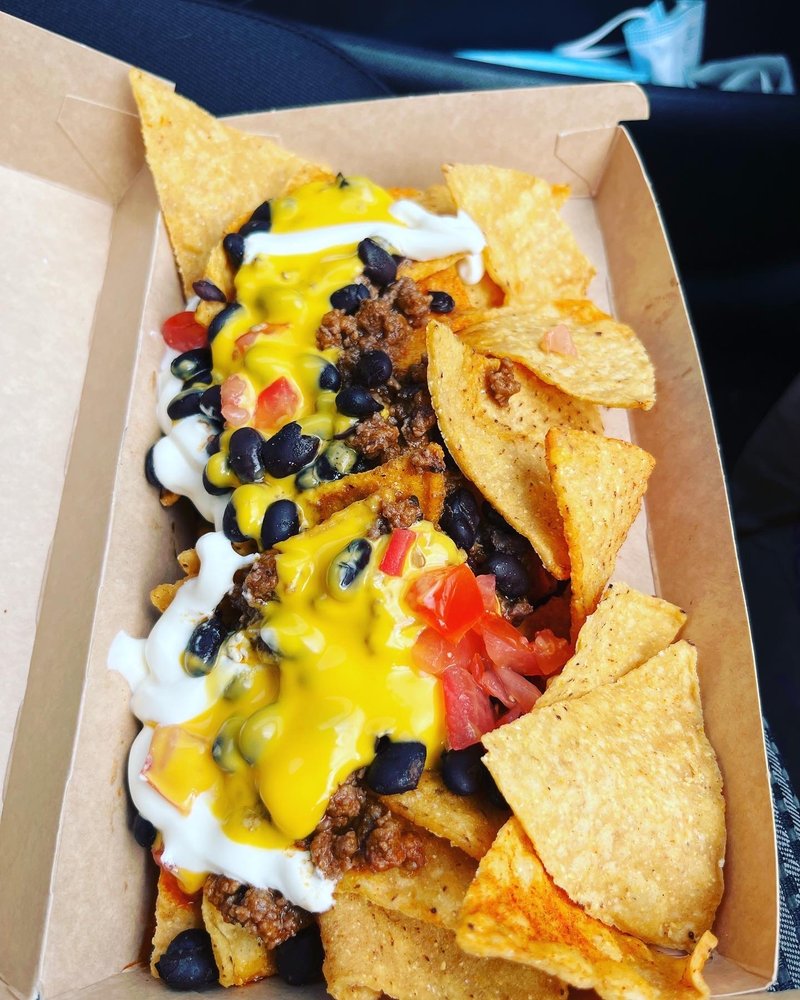 TACO BELL - Updated July 2024 - Stockwell Gate, Mansfield ...