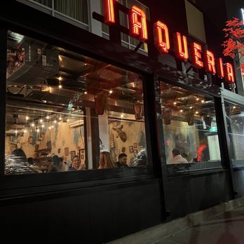 NATIVE TONGUES TAQUERIA - Updated December 2025 - 504 Photos & 509 ...