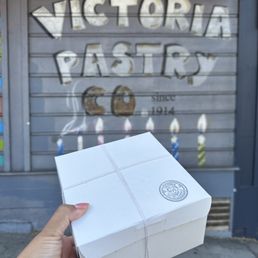 VICTORIA PASTRY - Updated July 2025 - 906 Photos & 762 Reviews - 700 ...