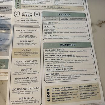 GEORGE & GATHER - Updated April 2025 - 401 Photos & 111 Reviews - 336 S ...