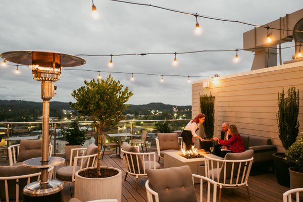 THE THREEFOOT HOTEL, MERIDIAN, A TRIBUTE PORTFOLIO HOTEL - Updated July ...