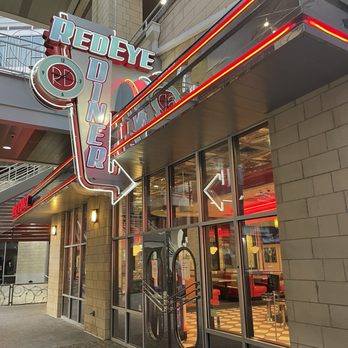 REDEYE DINER - Updated August 2024 - 565 Photos & 636 Reviews - 210 E ...
