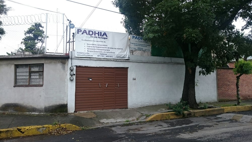 PADHIA Club Necaxa 4 M xico D F Mexico Special Education padhia-club-necaxa-4-m-xico-d-f-mexico-special-education
