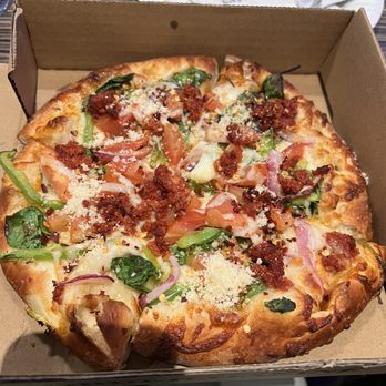 STUFT PIZZA - Updated May 2024 - 591 Photos & 605 Reviews - 1426 ...