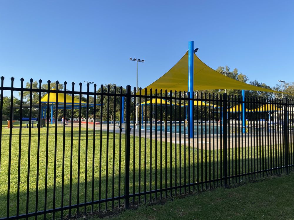 WELLINGTON AQUATIC LEISURE CENTRE - Wellington New South Wales ...