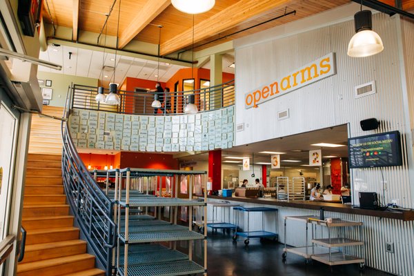 OPEN ARMS OF MINNESOTA - Updated January 2026 - 56 Photos & 22 Reviews ...