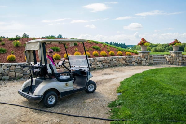 MERRIMACK VALLEY GOLF CLUB - 20 Photos & 43 Reviews - 210 Howe St ...