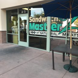 SANDWICH MASTERZ - Updated April 2025 - 309 Photos & 933 Reviews - 380 ...