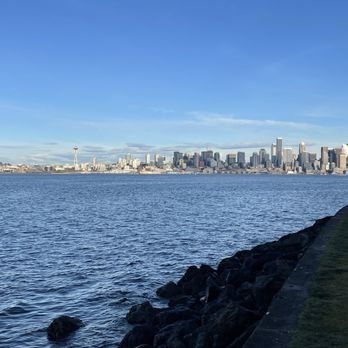 ALKI BEACH PARK - Updated August 2025 - 1454 Photos & 386 Reviews ...