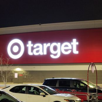 TARGET - Updated September 2025 - 111 Photos & 57 Reviews - 1400 E Lake ...