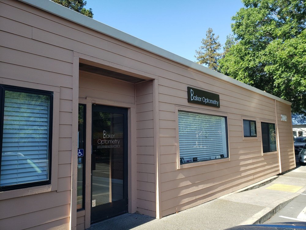 BAKER OPTOMETRY - Updated July 2024 - 20 Photos & 103 Reviews - 2019 ...