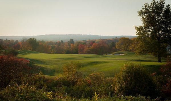 GILLETTE RIDGE GOLF CLUB - 29 Photos & 27 Reviews - 1360 Hall Blvd ...