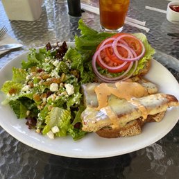 GARDEN CENTER CAFE - 95 Photos & 216 Reviews - 1625 S Mission Rd ...