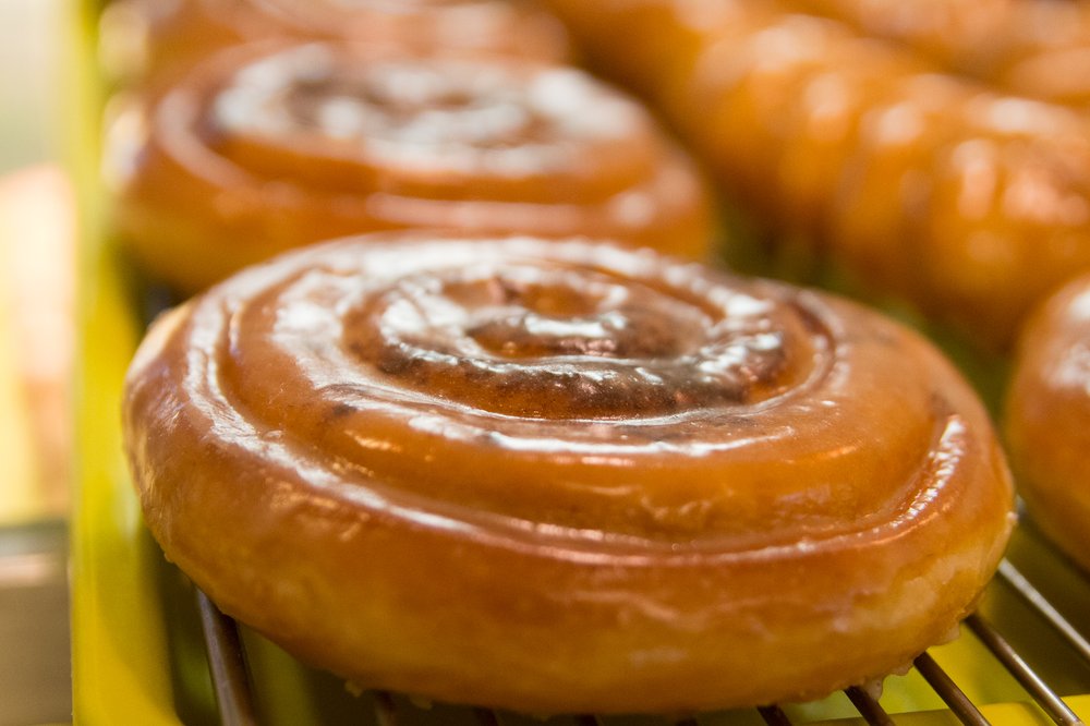 JACK N JILL DONUTS - Updated June 2024 - 35 Photos - 2901 Sherwood Way ...