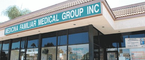 MEDICINA FAMILIAR MEDICAL GROUP - Updated December 2025 - 56 Reviews ...