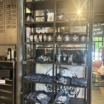 HEXE COFFEE CO. - Updated August 2025 - 352 Photos & 224 Reviews - 2000 ...