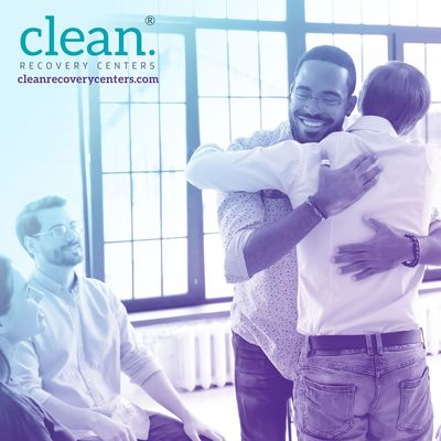 CLEAN RECOVERY CENTERS - Updated September 2025 - 24 Photos - 360 ...