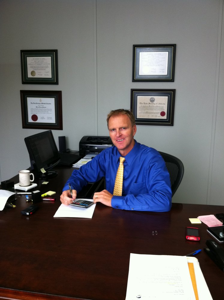 HANDEL LAW FIRM - Updated December 2024 - 4814 Ross Street, Red Deer ...