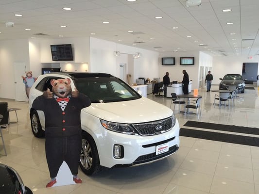 VANDEVERE KIA - Updated December 2025 - 27 Photos & 105 Reviews - 328 W ...