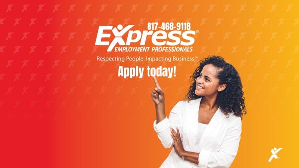 EXPRESS EMPLOYMENT PROFESSIONALS - Updated August 2025 - 48 Photos ...