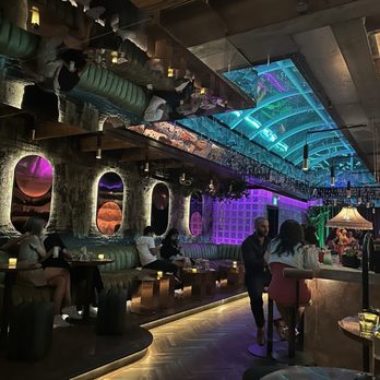 MILKY WAY COCKTAIL BAR - Updated January 2026 - 207 Photos & 55 Reviews ...