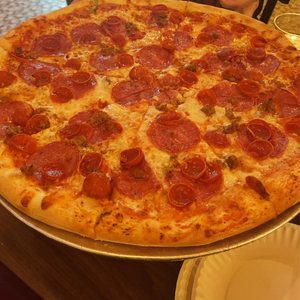 BIG MARIO’S PIZZA - 202 Photos & 304 Reviews - 815 5th Ave N, Seattle ...