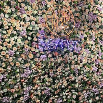 SEAPOT KOREAN BBQ & HOT POT - Updated September 2024 - 568 Photos & 537 ...