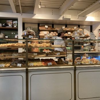 SULLIVAN STREET BAKERY - Updated September 2025 - 597 Photos & 594 ...
