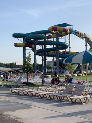 FUN PLEX - 16 Photos & 33 Reviews - 7003 Q St, Omaha, Nebraska - Water ...