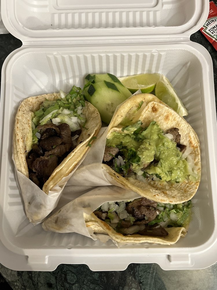 ANTOJITOS MEXICANOS RESTAURANT - 5814 5th Ave, Brooklyn, New York ...