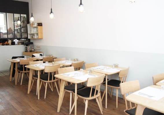 PAPERBOY - Updated September 2025 - 203 Photos & 101 Reviews - 139 rue ...