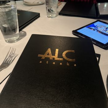 ALC STEAKS - Updated December 2024 - 441 Photos & 703 Reviews - 1205 N ...