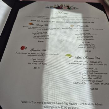 SPRING TEA GARDEN - Updated December 2025 - 571 Photos & 299 Reviews ...