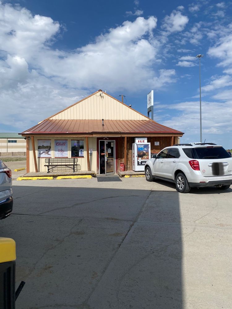 Crossroads Travel Plaza, Farson | Roadtrippers