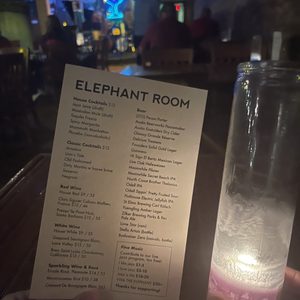 ELEPHANT ROOM - 211 Photos & 472 Reviews - 315 Congress Ave, Austin, TX ...