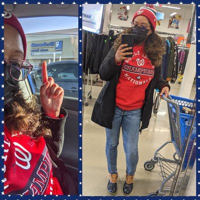 GOODWILL - Updated July 2024 - 15 Photos & 17 Reviews - 9001 Woody Ter ...