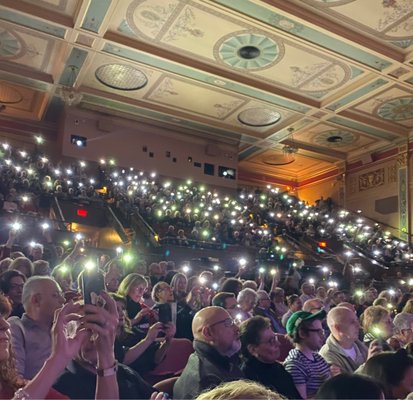 STADIUM THEATRE PERFORMING ARTS CENTER - 36 Photos & 41 Reviews - 28 ...