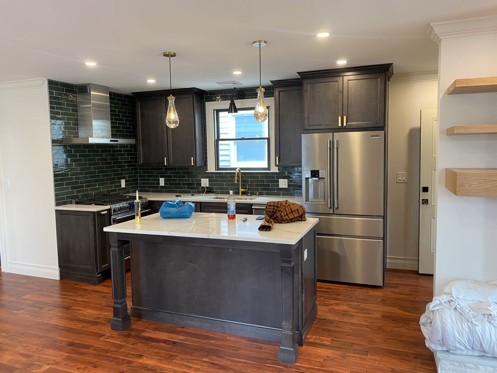 Barry Noone Electrician - Updated December 2025 - 35 Photos - Boston ...