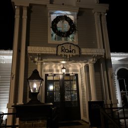 RAIN - Updated December 2025 - 161 Photos & 174 Reviews - 283 E Main St ...