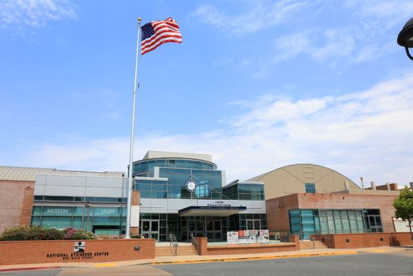 CSUMB @ SALINAS CITY CENTER - Updated October 2025 - 18 Photos - 1 Main ...