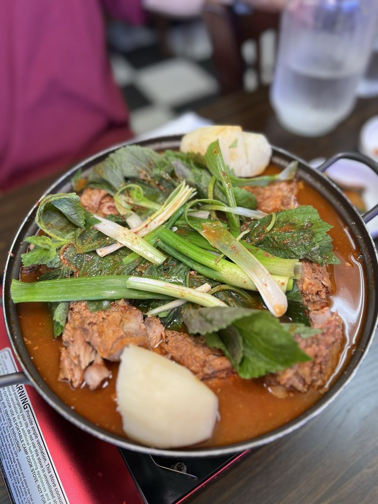 GAM JA GOL - Updated January 2026 - 904 Photos & 535 Reviews - 3003 W Olympic Blvd, Los Angeles ...