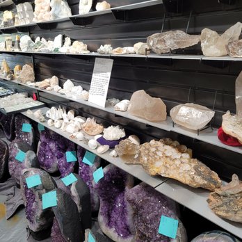 CRYSTAL CONNECTION - Updated December 2025 - 86 Photos & 56 Reviews ...