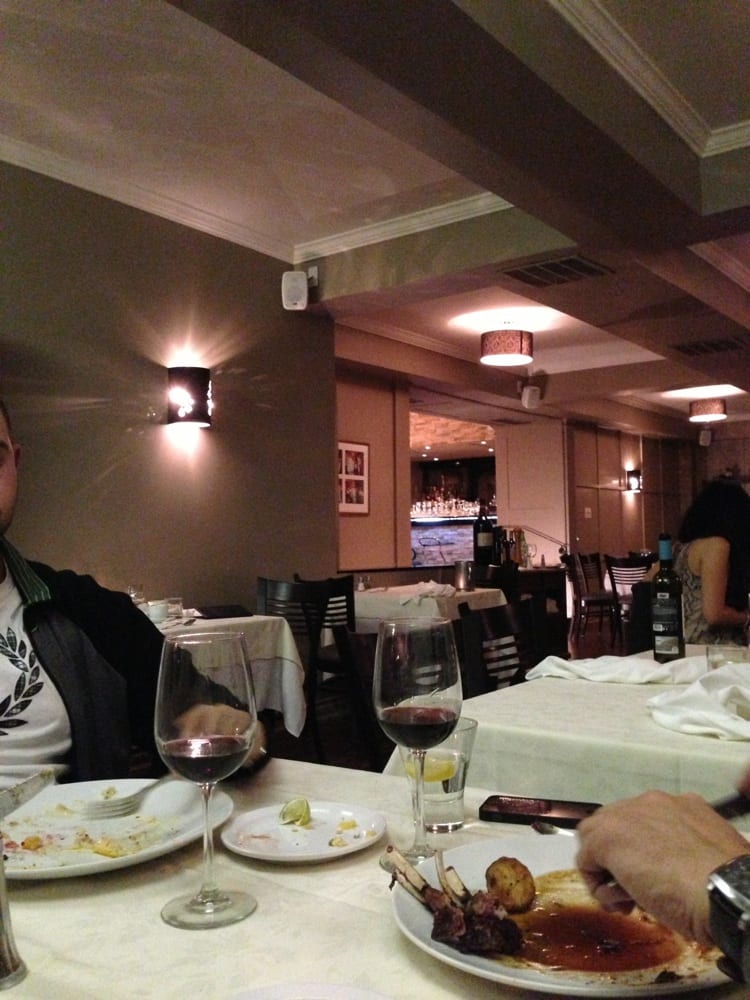 GRAPPA RESTAURANT - Updated April 2025 - 27 Photos & 31 Reviews - 690 ...