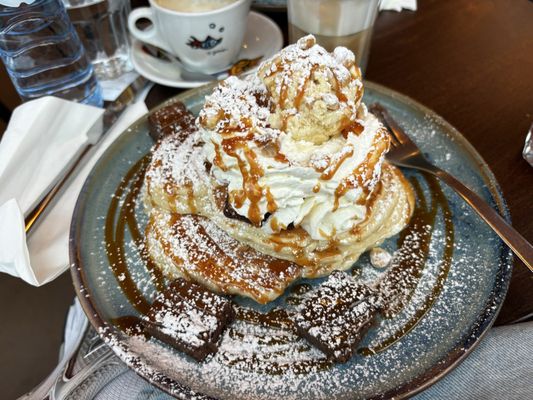 Laptop Friendly Cafe - Café Janson, Etterbeek