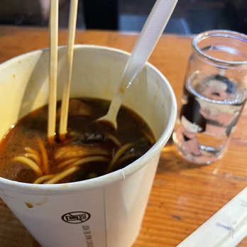 BUSU - Updated December 2025 - 143 Photos & 89 Reviews - 275 11th St ...