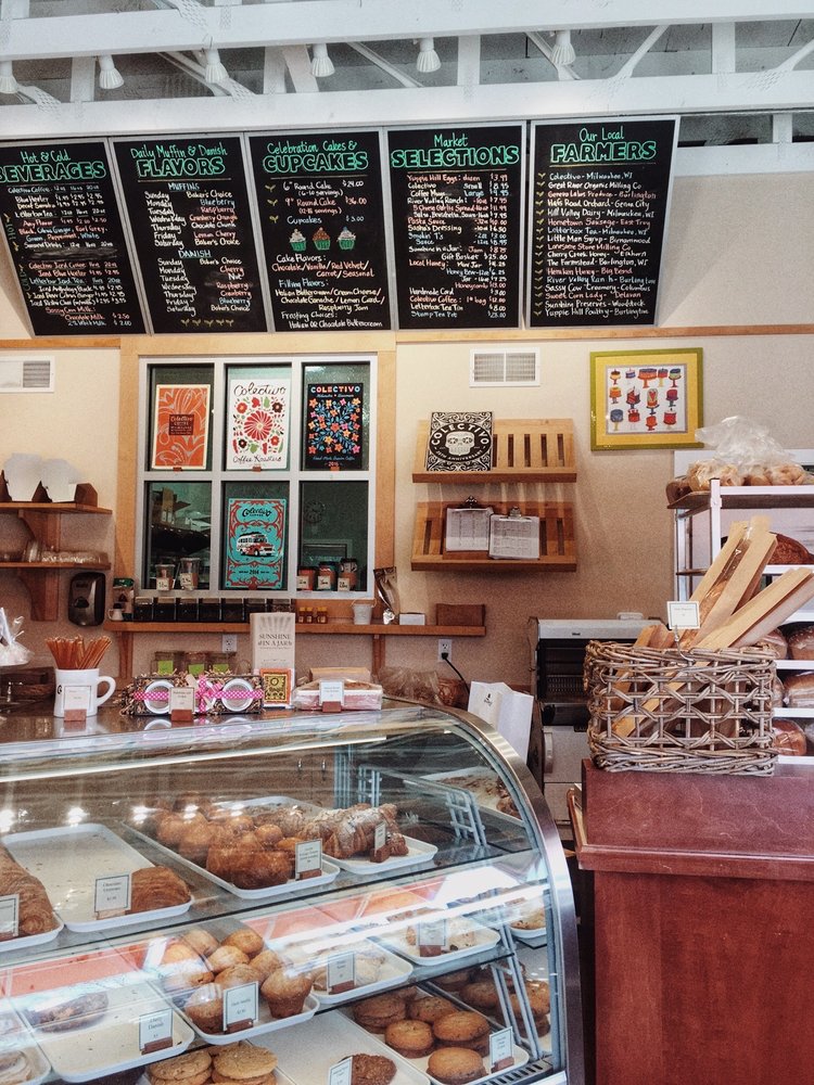 SIMPLE BAKERY & MARKET - 52 Photos & 88 Reviews - 521 Broad St, Lake ...