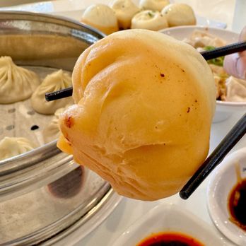 SUPER DUMPLING - Updated November 2024 - 650 Photos & 258 Reviews - 1500 E Village Way, Orange ...