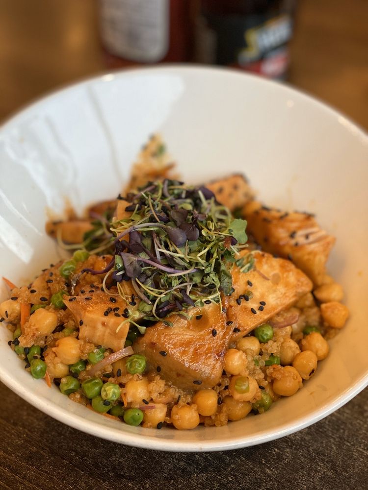 TRYST CAFE - 365 Photos & 533 Reviews - 4205 S Gilbert Rd, Chandler ...