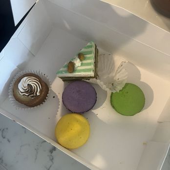 DOUCEUR DE FRANCE - Updated December 2025 - 658 Photos & 706 Reviews ...