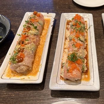 IRASSAE SUSHI - Updated November 2024 - 697 Photos & 673 Reviews - 8841 ...